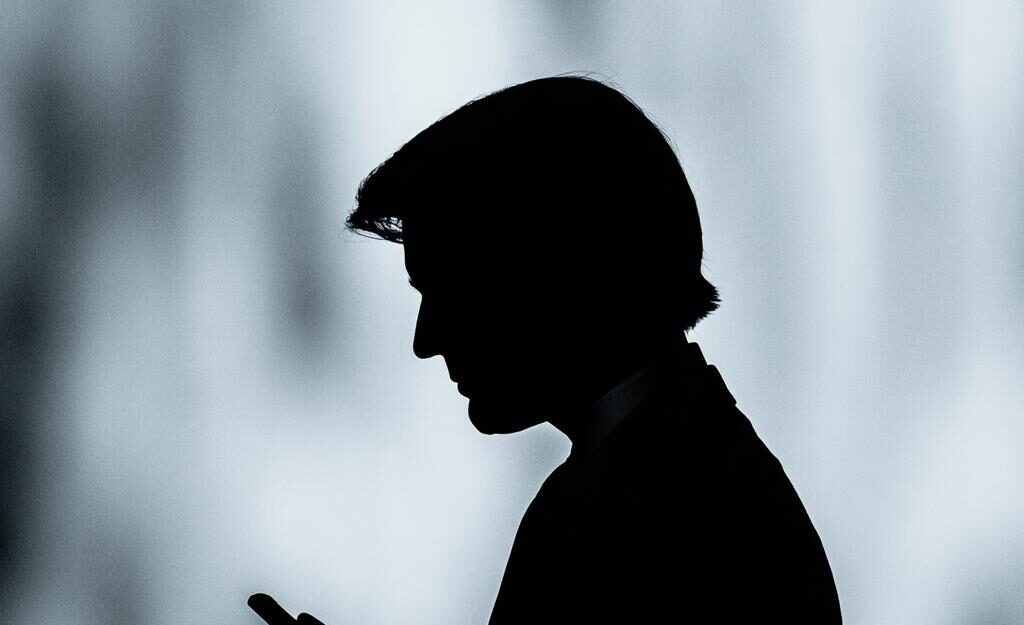 Barron Trump Stood Out at Dad’s SOTU Speech – Here’s Why | usawired.com