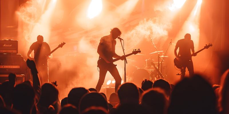 Rock Legend Found Dead at Age 77 | usawired.com